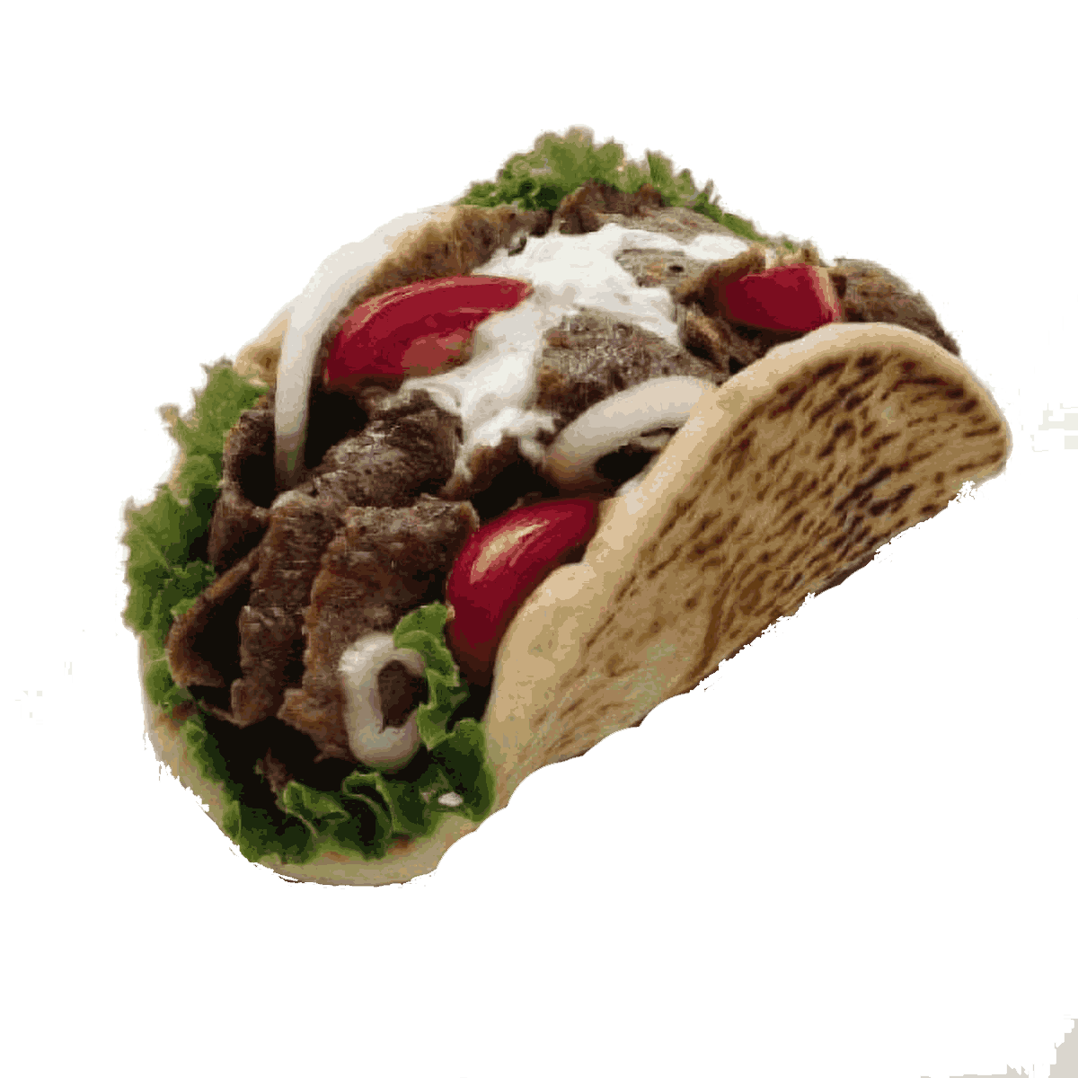 Sam's Gyros