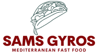 Sam's Gyros